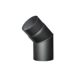 Suitsutoru põlv D115/45° 3858885786338 | Decora