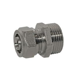 Toru alupex liitmik 16x3/4 vk 4743277006110 | Decora