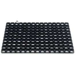 Porimatt Domino 60x80cm kärg ,611007 | Decora