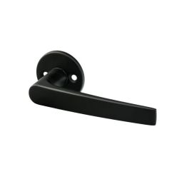 Ukselink Val72 007ZN B must 4743015021603 | Decora