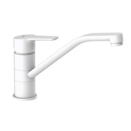 Köögisegisti Rubineta Uno-20 WT2 valge 1563652 | Decora