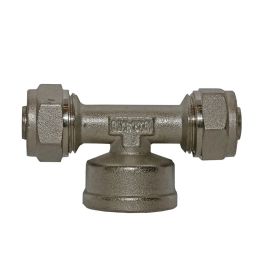 Toru alupex kolmik 16x3/4Skx16 4743277006622 | Ehitus, Viimistlus ...