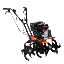 Mullafrees HPG 210cc VM600 | Decora