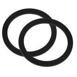 Toru tihend 11/2" kumm 2tk 4743277016102 | Decora