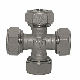 Toru alupex rist 20x20x20x20 4743277006424 | Decora