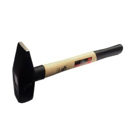 Haamer puitvarrega 100g 4743217020015 | Decora