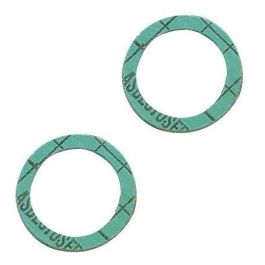 Toru tihend 11/2" paroniit 2tk 4743277016034 | Decora