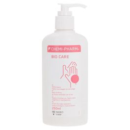Kätekreem Chemi-Pharm Bio Care 250ml 156.0000250A16A0 | Decora