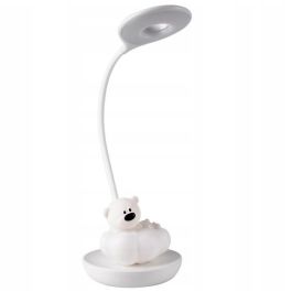 Laualamp Karu pilvel valge 314741 | Decora