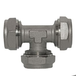 Toru alupex kolmik 25x25x25 4743277006493 | Decora