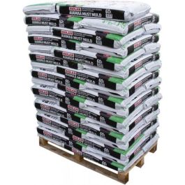 ALUS Biolani Must muld 60L – alusel 51tk, 36305 | Decora