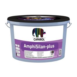 Silikoonfassaadivärv Caparol Amphisilan plus B1 10L 5907591935245 | Decora