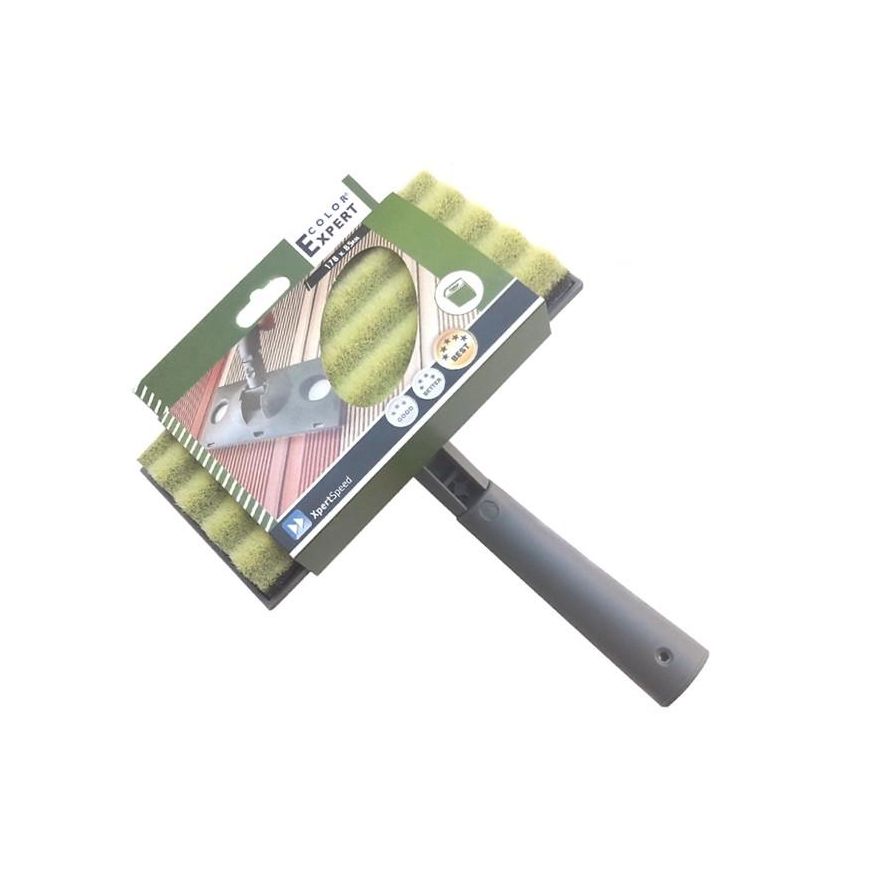 Terrassi õlitamise padi 85x178mm, 4013307805403 | Decora