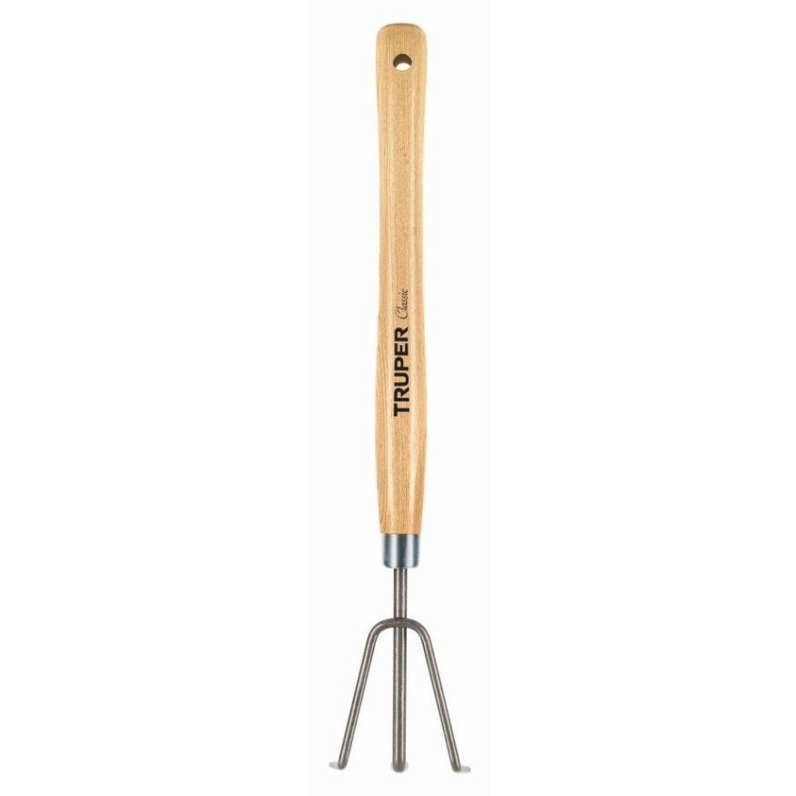 Käpp-kobesti Truper puidust varrega 380mm GTL-CV | Decora