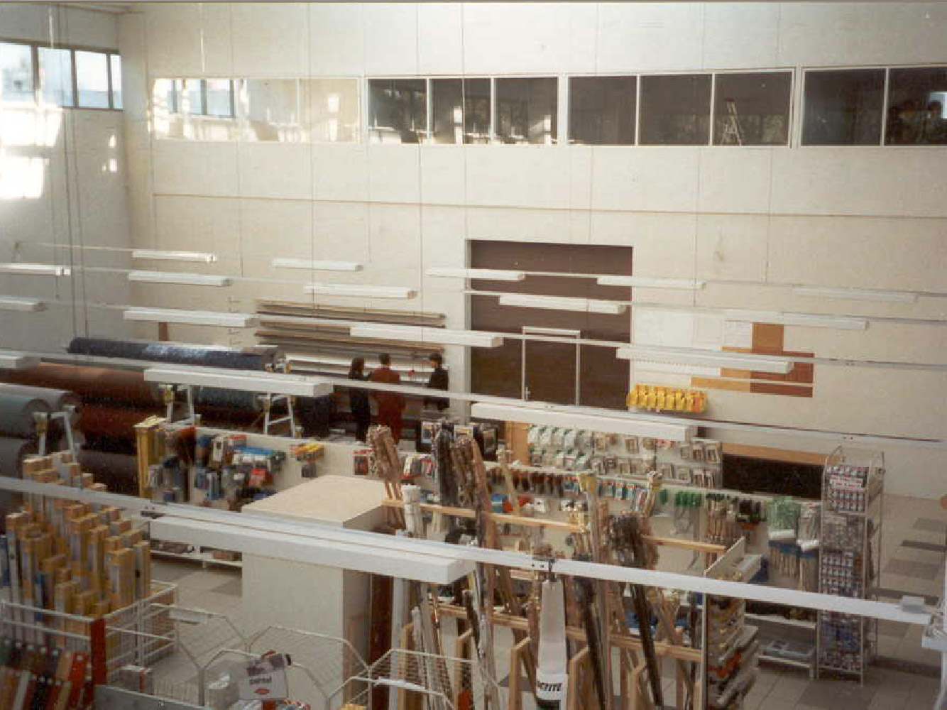 Decora ajalugu | Decora