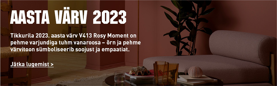 Decora | Tavalisest parem ehituspood! | Ostle mugavalt e-poes decora.ee