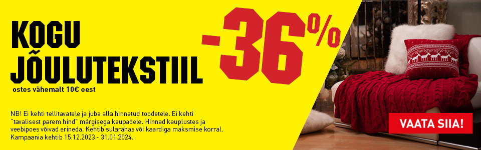 Kampaaniad ja tooted soodushinnaga | Decora e-pood | Ehitus, Viimistlus ...