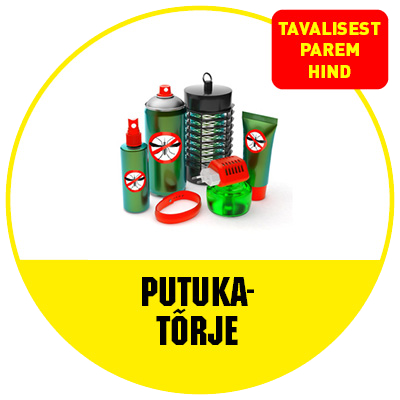 Kampaaniad ja tooted soodushinnaga | Decora e-pood | decora.ee